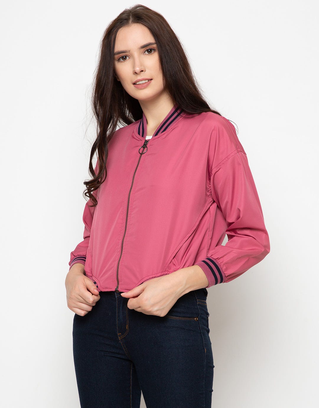 Sell Original Quality Exit Hezza Jacket – Matahari.com