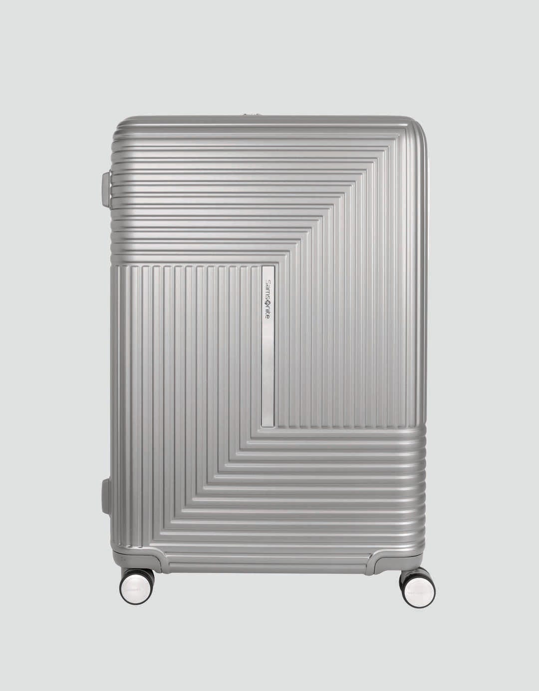 Samsonite Apinex Spinner Koper Size 75/28 Exp – Matahari.com