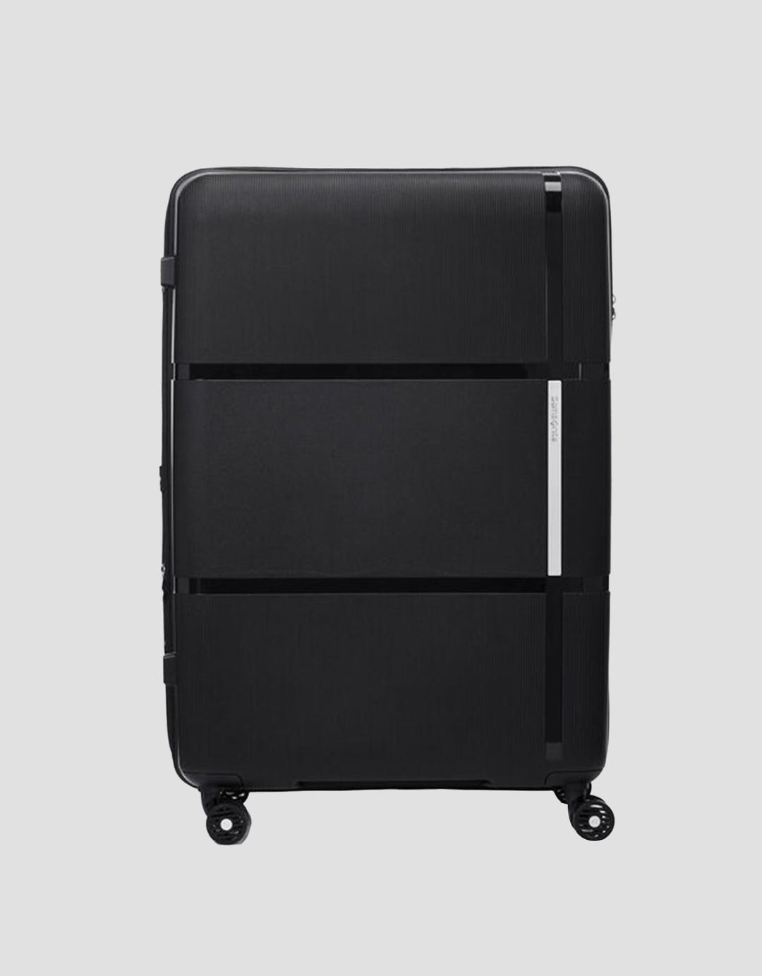Samsonite Interlace Spinner 30 Inch Exp V2 Black – Matahari.com