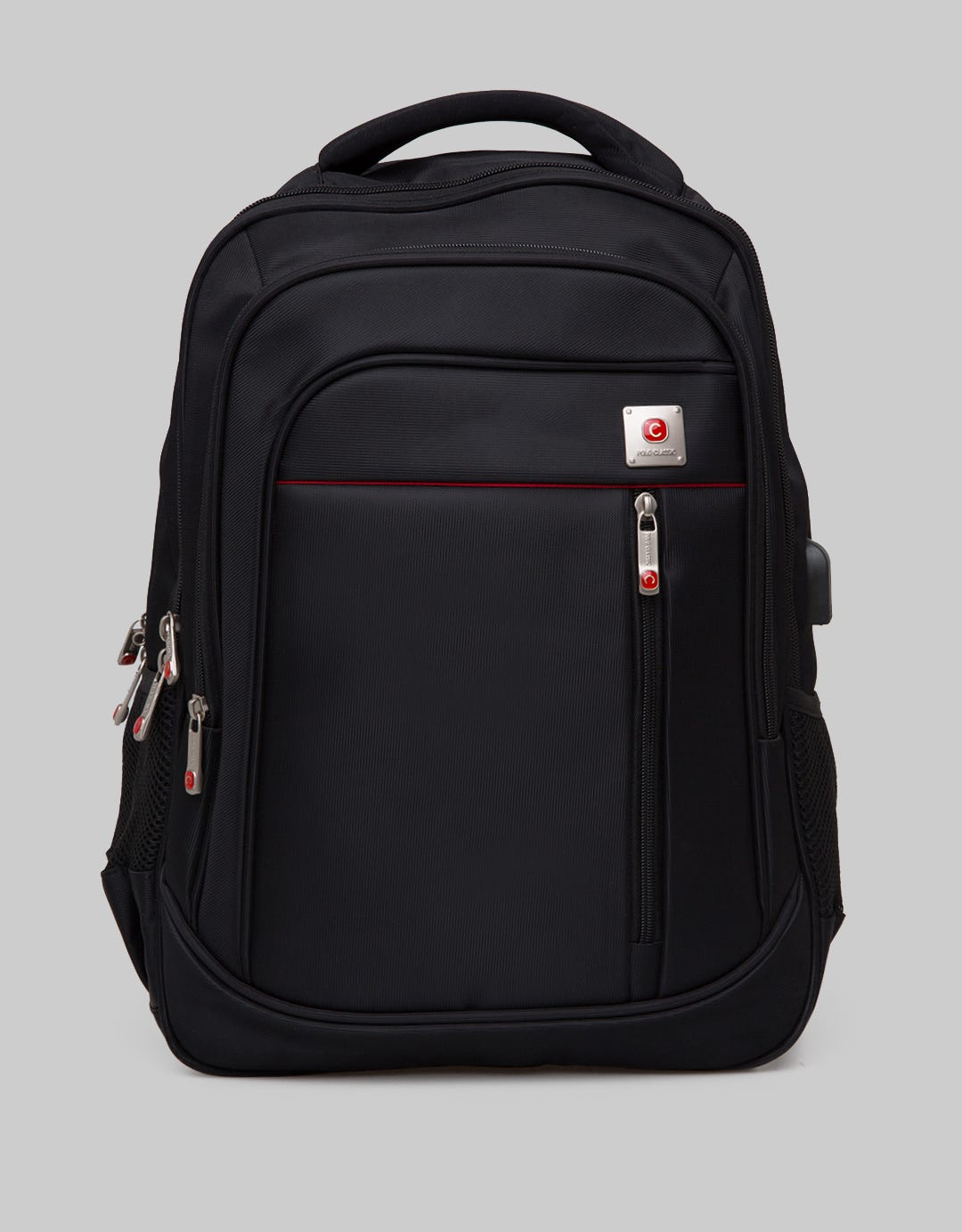 Jual Polo Classic Backpack 107076952 – Matahari.com