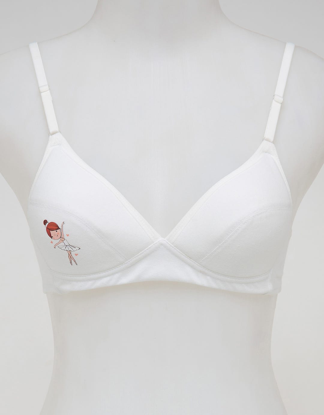 MINI SET BRA BASIC S – Matahari.com