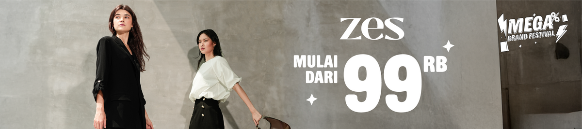 Zes – Matahari.com