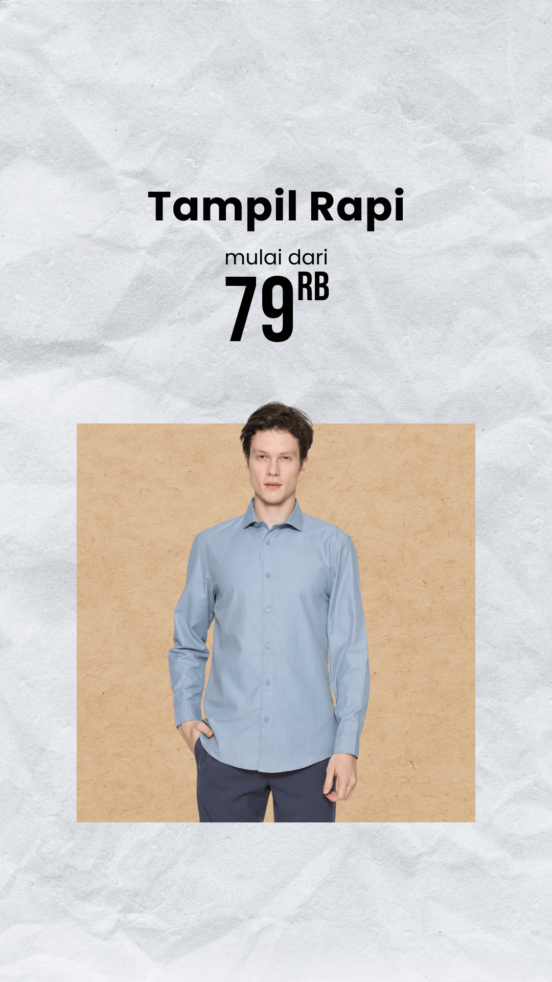 Wanita-Pakaian | Kemeja – Matahari.com