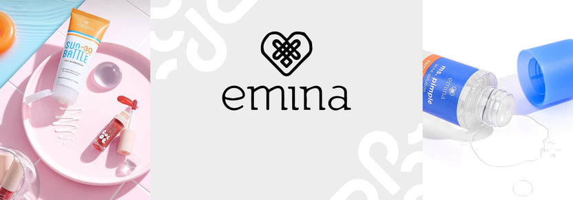 Emina – Matahari.com