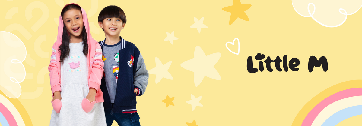 Little M – Matahari.com