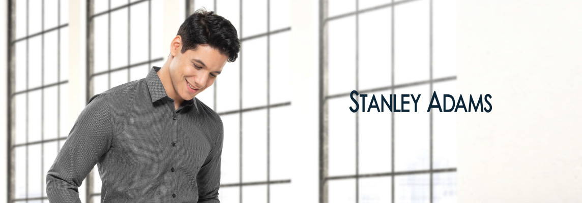 Stanley Adams – Matahari.com