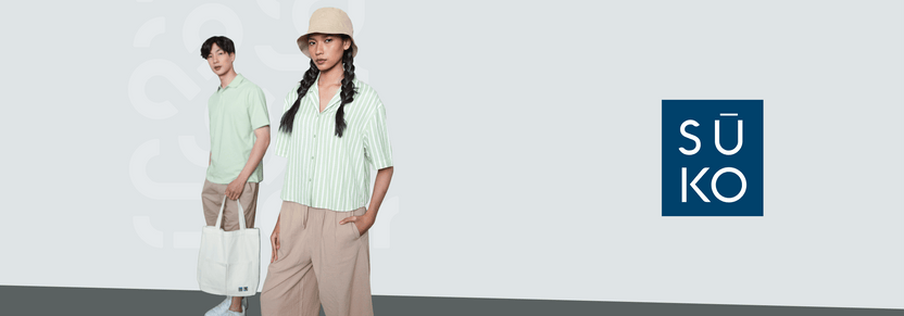 SUKO – Matahari.com