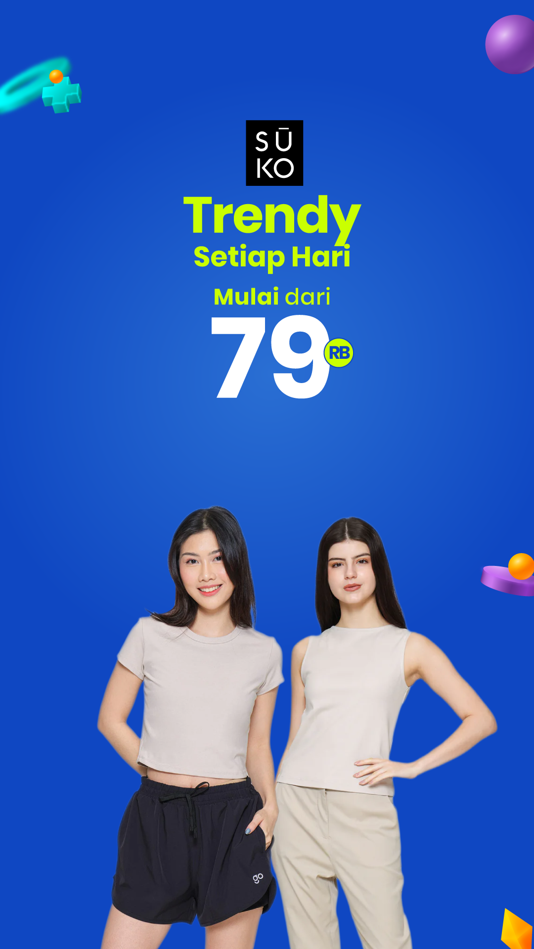 Wanita-Pakaian | Dress – Matahari.com