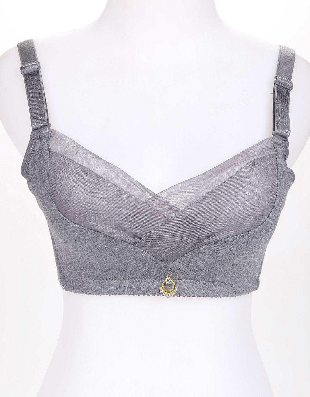 Sell Original Cynthia Bra Modal Semi Torso – Matahari.com