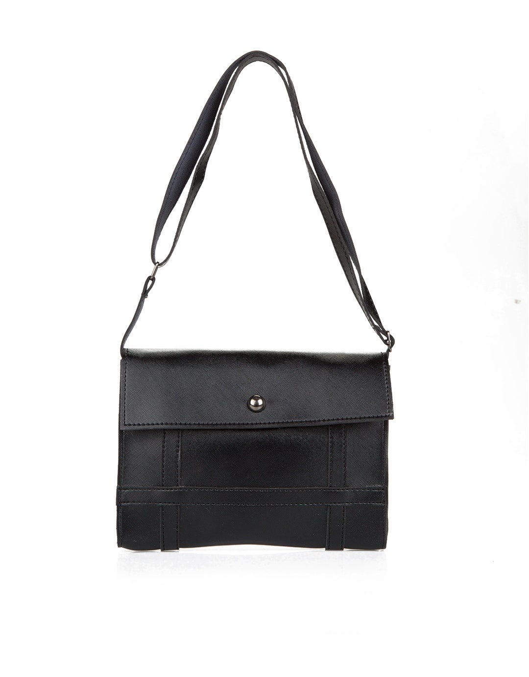 Louvre Paris Sling Bag Jovanka – Matahari.com