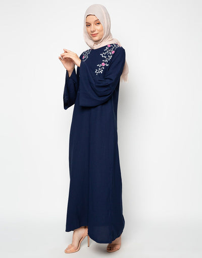 Wanita-Pakaian Muslim | Gamis – Matahari.com